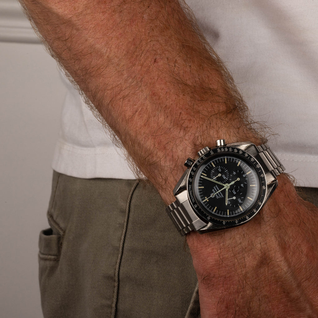 1970 Omega Speedmaster ref 145022/69 – TOKANT