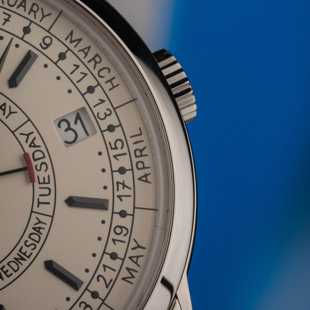 2022 PP&co Like new Semainier ref 5212A: FULL CRAZY SET – TOKANT